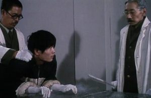 The Sasebo Slashing — Japan’s Youngest Killer - Know Files